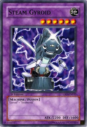 TCGplayer - YuGiOh Cybernetic Revolution Price Guide