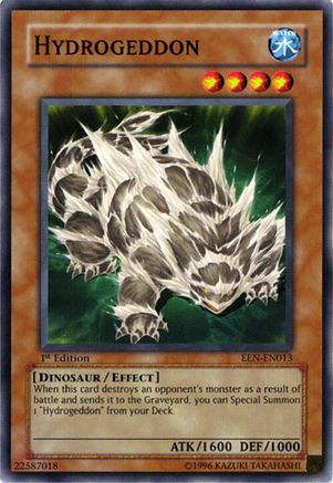 TCGplayer - YuGiOh Elemental Energy Price Guide