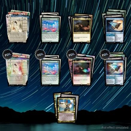 Secret Lair Superdrop: The World's Bundliest Bundle - Secret Lair Drop ...