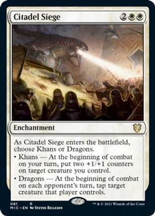 TCGplayer - Magic: The Gathering Commander: Innistrad: Midnight Hunt ...