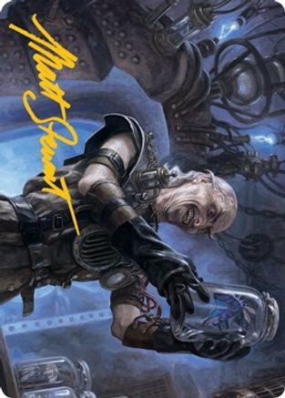Eye of Ophidia - Arcane Rising - Flesh and Blood TCG