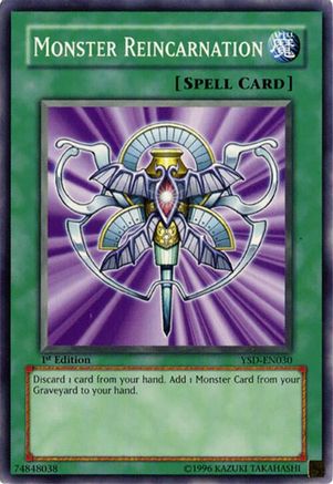 TCGplayer - YuGiOh Starter Deck 2006 Price Guide