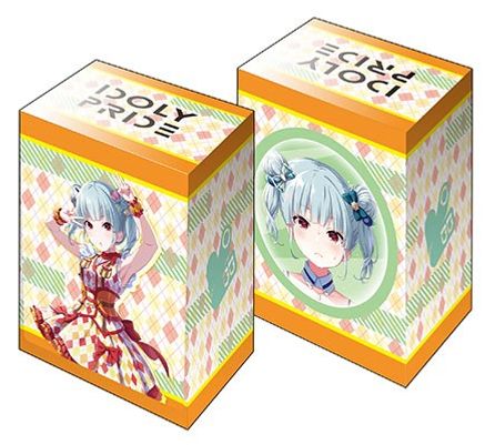 Bushiroad Deck Holder Collection V3 Vol.103: Idoly Pride - Shizuku ...