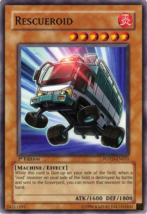 TCGplayer - YuGiOh Power of the Duelist Price Guide