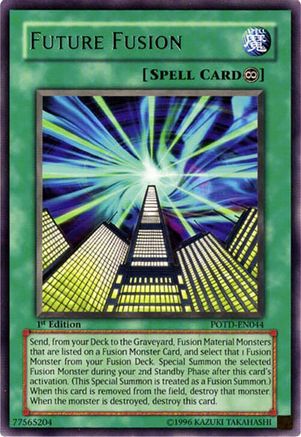 TCGplayer - YuGiOh Power of the Duelist Price Guide