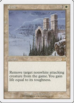 TCGplayer - Magic: The Gathering Classic Sixth Edition Price Guide