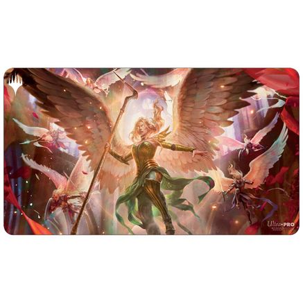 Innistrad: Crimson Vow Playmat Sigarda's Summons (E) for Magic: The ...