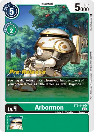 TCGplayer - Digimon Card Game Double Diamond Pre-Release Cards Price Guide