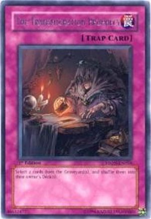 TCGplayer - YuGiOh Strike of Neos Price Guide