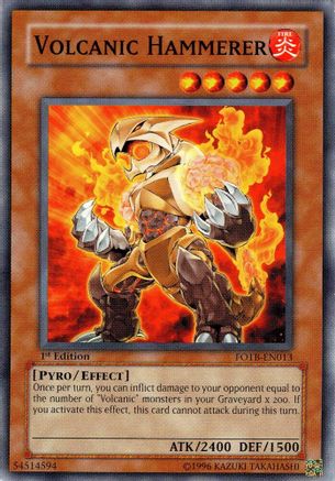 TCGplayer - YuGiOh Force of the Breaker Price Guide
