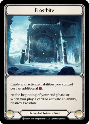 TCGplayer - Flesh and Blood TCG Everfest Price Guide