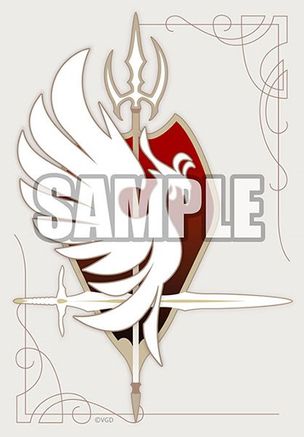 Bushiroad Sleeve Collection Mini Vol.556: Cardfight!! Vanguard - Team ...