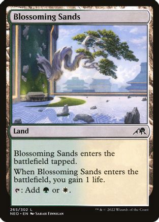 TCGplayer - Magic: The Gathering Kamigawa: Neon Dynasty Price Guide