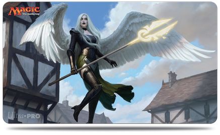 Shadows Over Innistrad - Archangel Avacyn / Avacyn, the Purifier Double ...