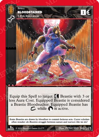 TCGplayer - MetaZoo Wilderness: First Edition Price Guide