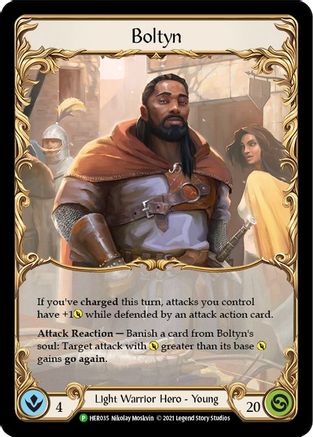 TCGplayer - Flesh and Blood TCG Flesh and Blood: Promo Cards Price Guide