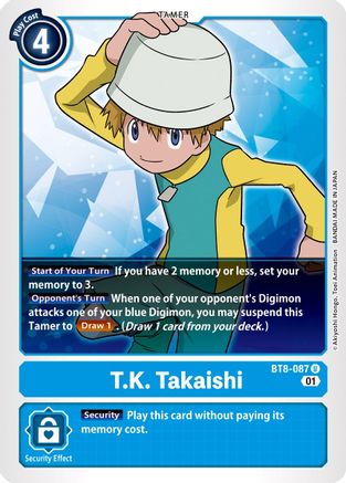 TCGplayer - Digimon Card Game New Awakening Price Guide