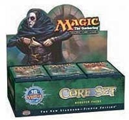 8th Edition - Booster Box - 8th Edition - Magic: The Gathering