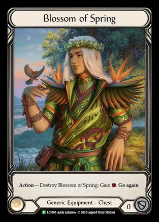 TCGplayer - Flesh and Blood TCG Flesh and Blood: Promo Cards Price Guide