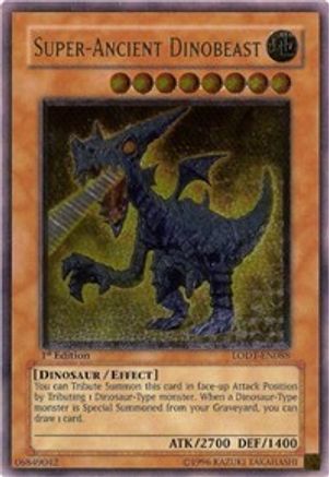 TCGplayer - YuGiOh Light of Destruction Price Guide