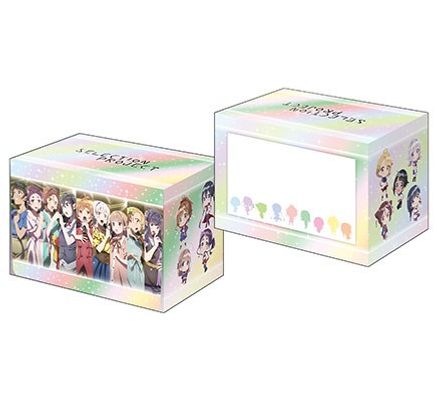 Bushiroad Deck Holder Collection V3 Vol.231 "Selection Project" Part.2 ...