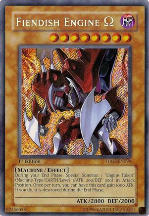 TCGplayer - YuGiOh The Duelist Genesis Price Guide