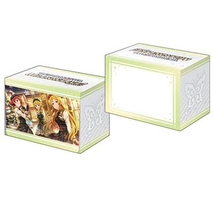 Bushiroad Deck Holder Collection V3 Vol.250: THE IDOLM@STER Million ...