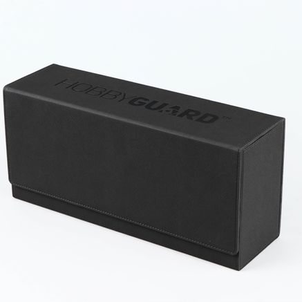 Hobby Guard Collectors Graded Slab Storage Case - Hobby Guard Storage ...