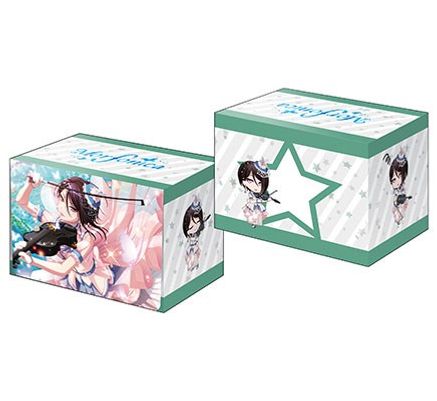 Bushiroad Deck Holder Collection V3 Vol.257 BanG Dream! Girls Band ...