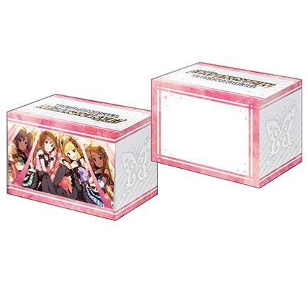 Bushiroad Deck Holder Collection V3 Vol.263 THE IDOLM@STER Million Live ...