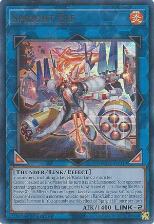 TCGplayer - YuGiOh Power of the Elements Price Guide