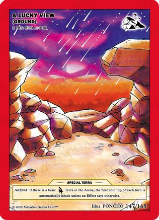 TCGplayer - MetaZoo UFO: First Edition Price Guide