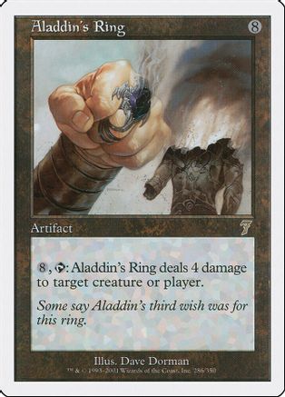 TCGplayer - Magic: The Gathering 7th Edition Price Guide