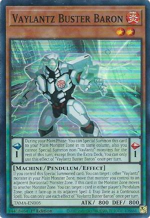 TCGplayer - YuGiOh Tactical Masters Price Guide