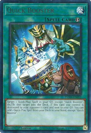 TCGplayer - YuGiOh Tactical Masters Price Guide