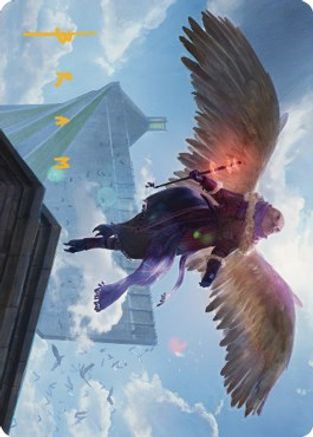 TCGplayer - Magic: The Gathering Art Series: Dominaria United Price Guide
