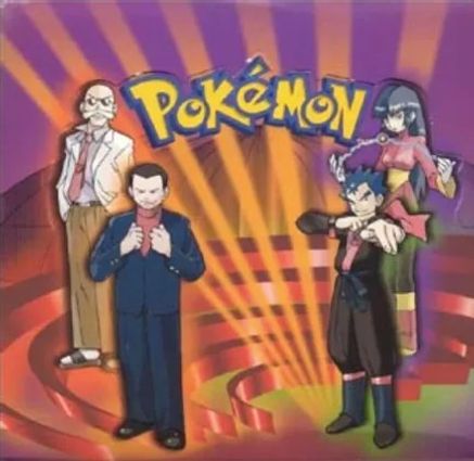 Gym Challenge Booster Box [Unlimited Edition] - Gym Challenge - Pokemon