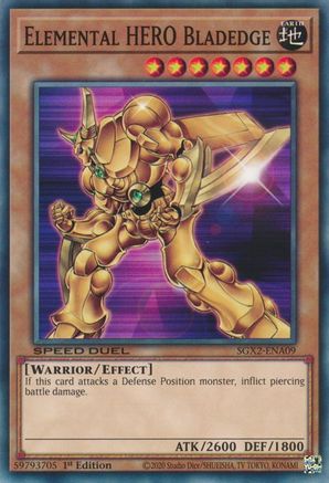 TCGplayer - YuGiOh Speed Duel GX: Midterm Paradox Price Guide