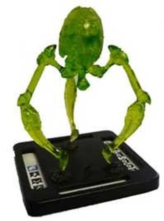 Phobos-7 - Ultra - I Chomp NY - Monsterpocalypse