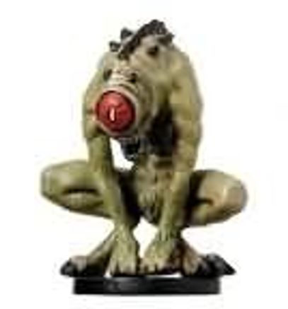 Nothic - Archfiends - D & D Miniatures