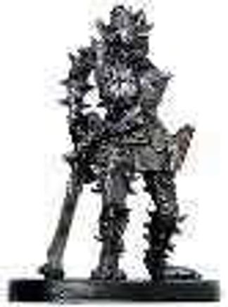 Bladeling Fighter - Giants Of Legend - D & D Miniatures