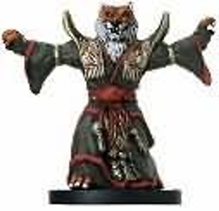 Rakshasa - Giants Of Legend - D & D Miniatures