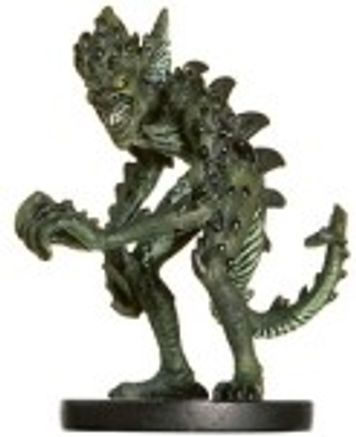 Barbed Devil - Angelfire - D & D Miniatures