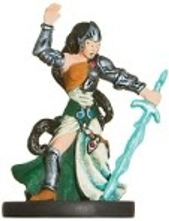 Ghaele Eladrin - Angelfire - D & D Miniatures