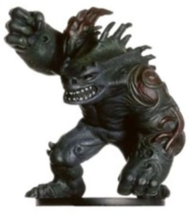 Hezrou - Angelfire - D & D Miniatures