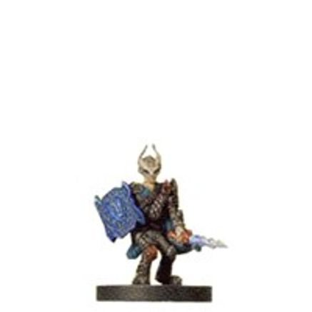 Dromite Wilder - Underdark - D & D Miniatures
