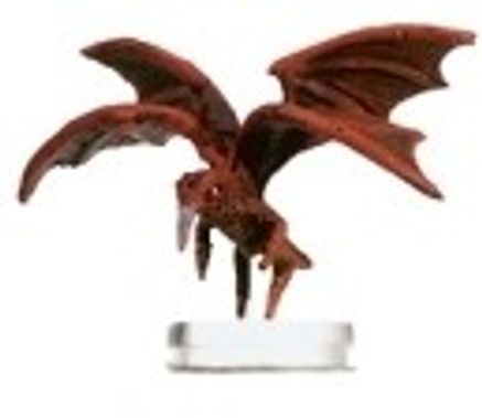 Stirge - War of the Dragon Queen - D & D Miniatures