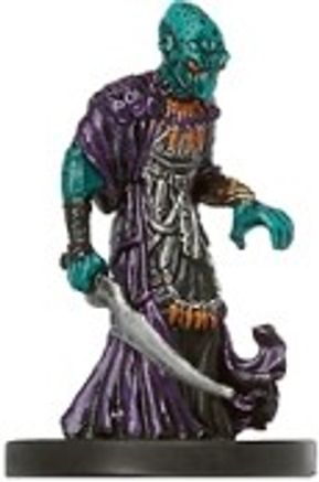 Ultroloth - Unhallowed - D & D Miniatures