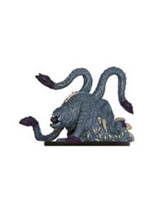 Balhannoth - Dungeons of Dread - D & D Miniatures