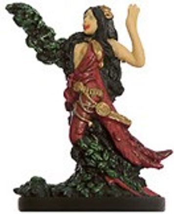 Lamia - Dungeons of Dread - D & D Miniatures